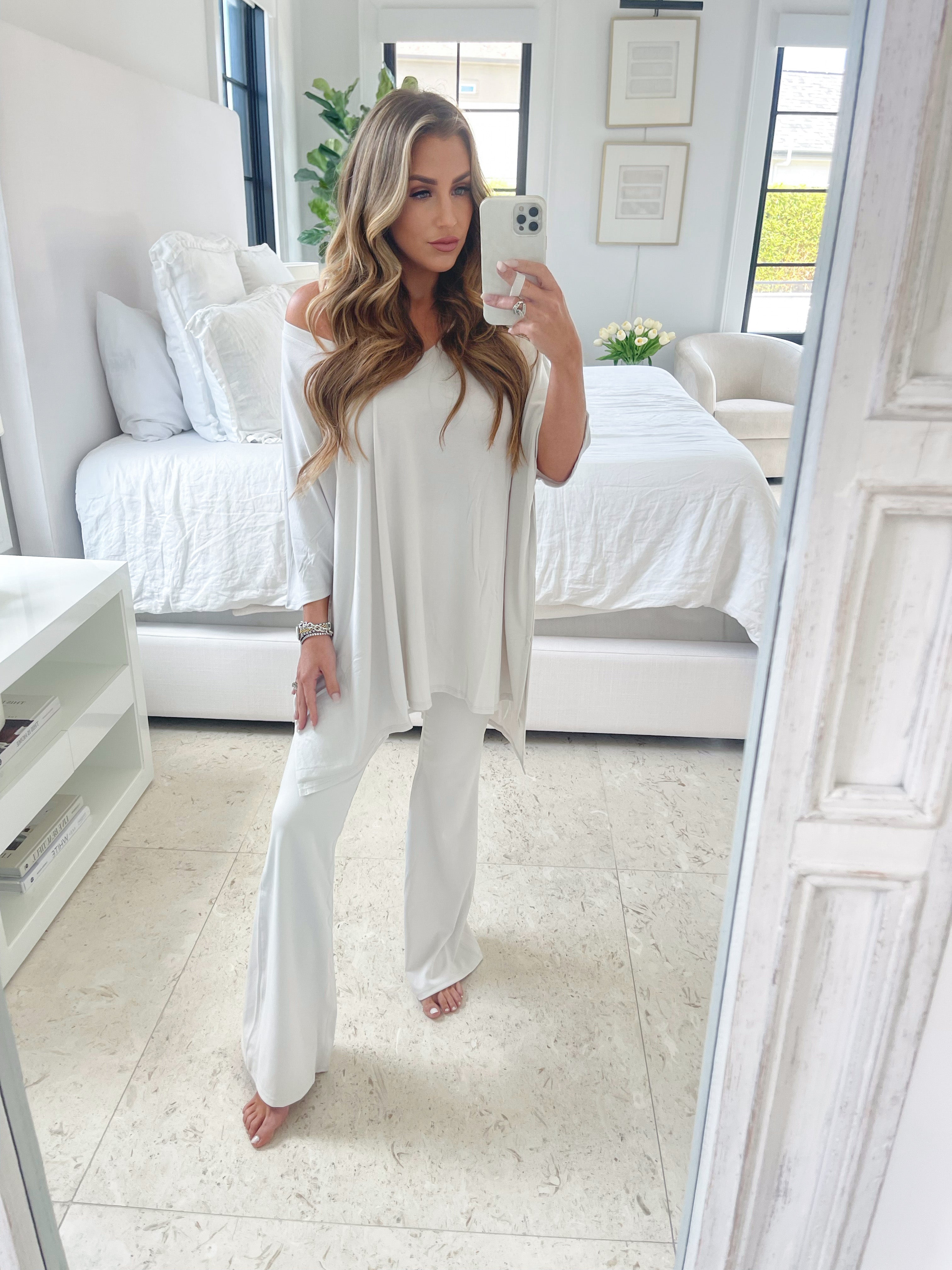 KIT SET IVORY – Me by Erica Roberts